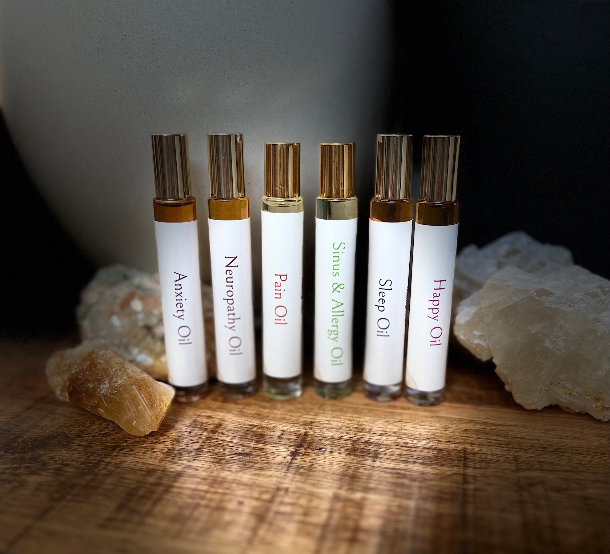 Absolute Oils & Herbs – Absolute Oil & Herbs